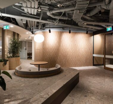 The Commons | 388 George Street | Intermain