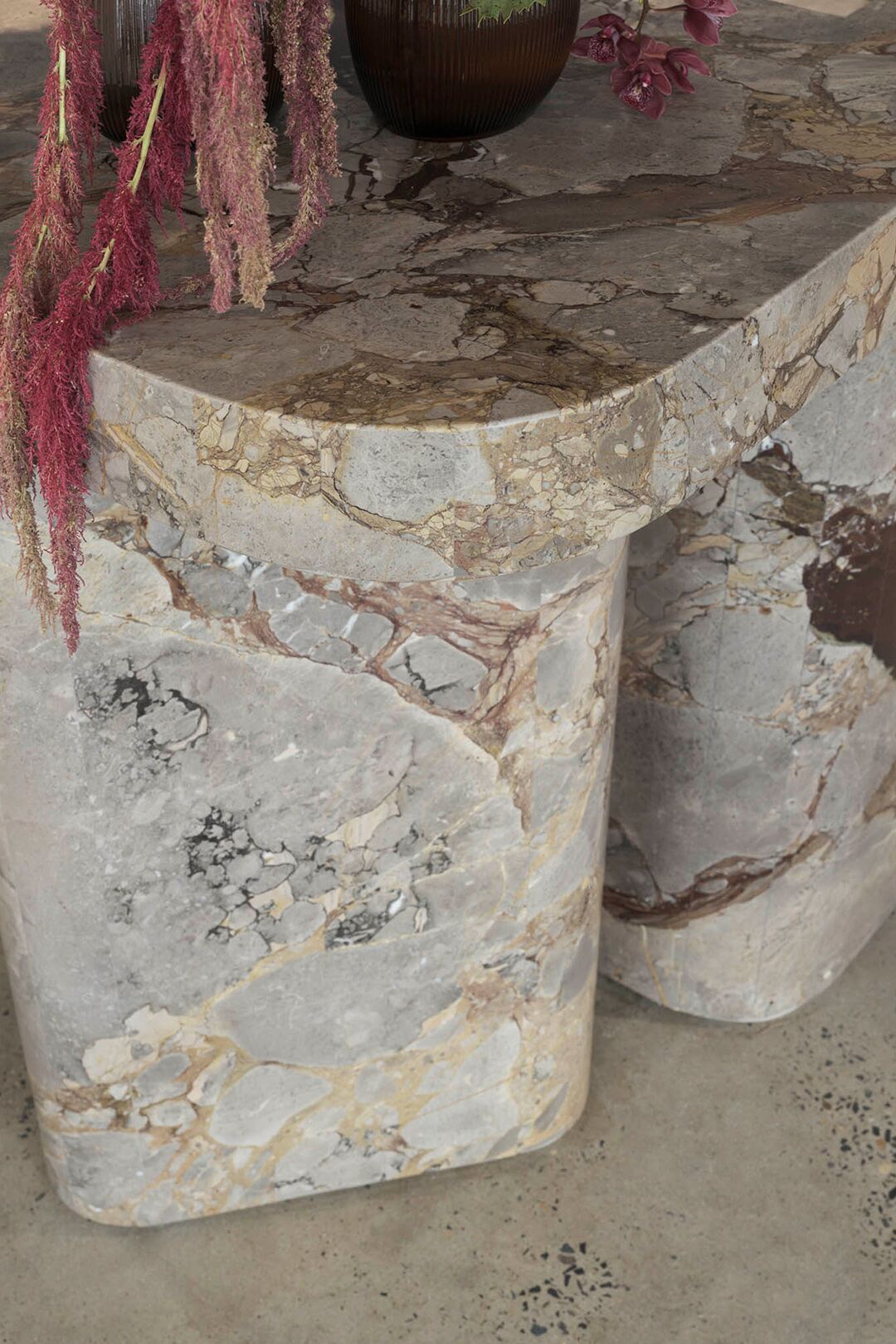 CDK Stone Alexandria Showroom | Intermain