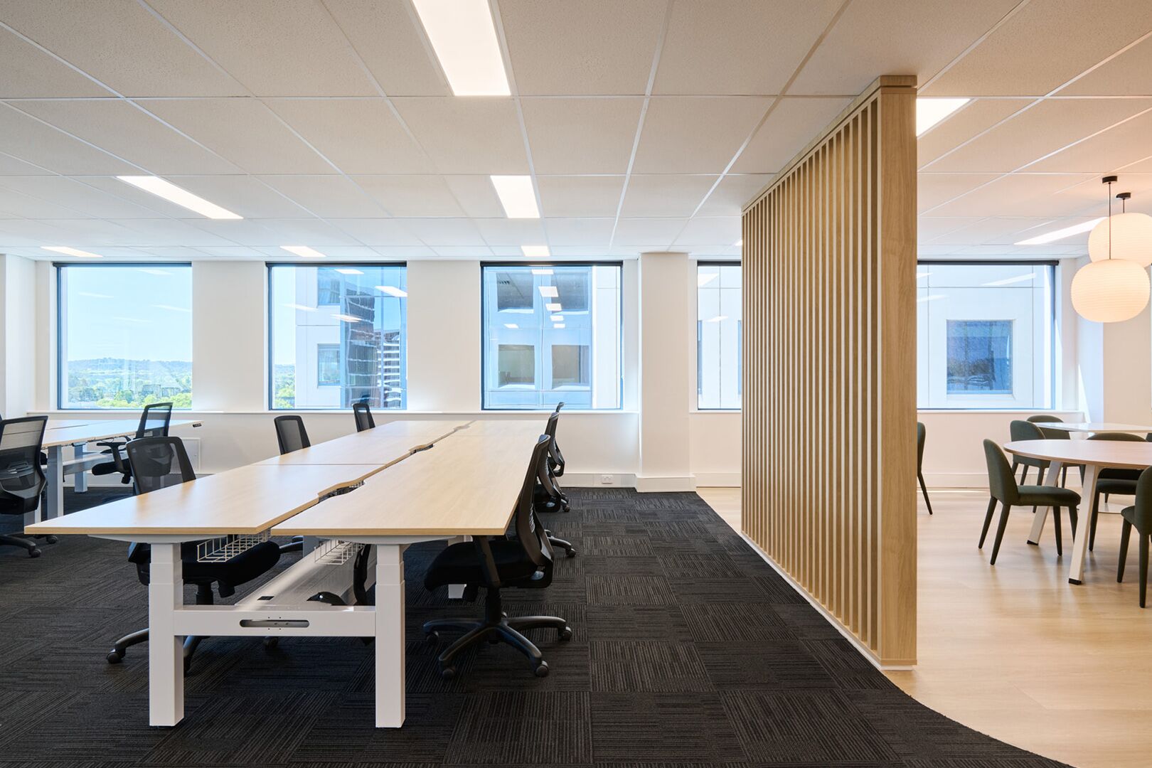 Marprop Moore Street Project by Intermain in Australia